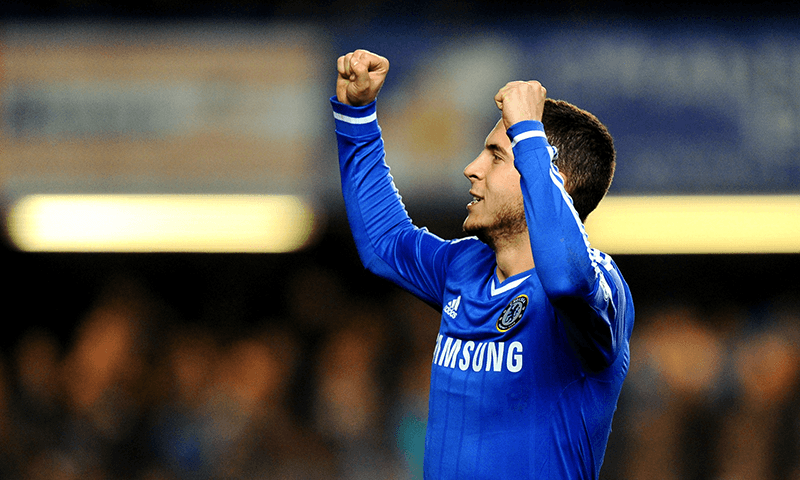 Eden Hazard injury overshadows Chelsea win | Chelsea News