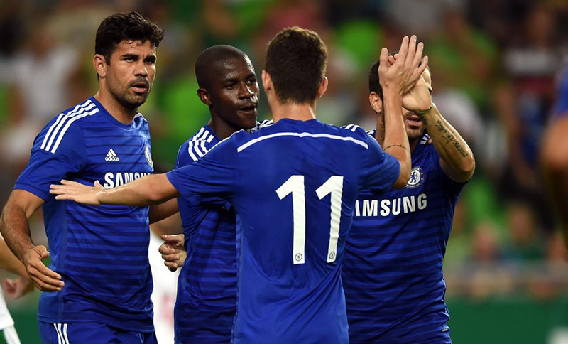 A look at Chelsea's new signings | Chelsea News