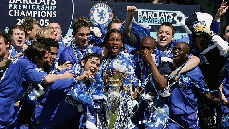 The Days That Changed Chelsea | Chelsea News