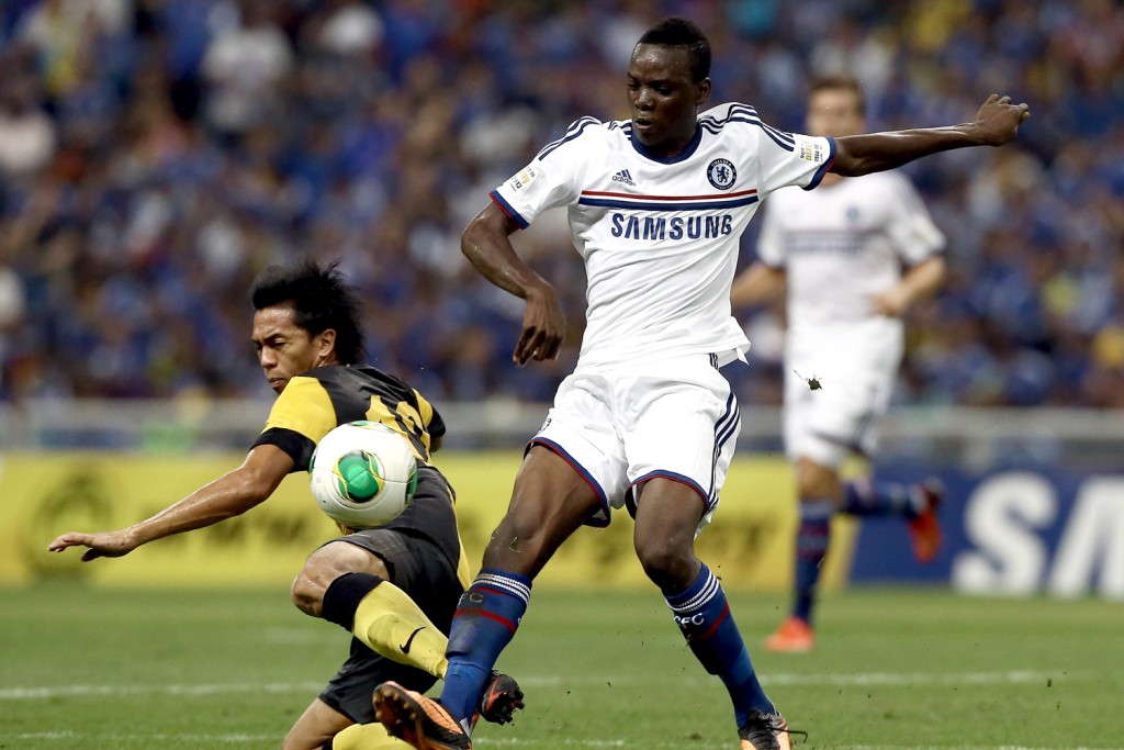 Bertrand Traore granted work permit | Chelsea News