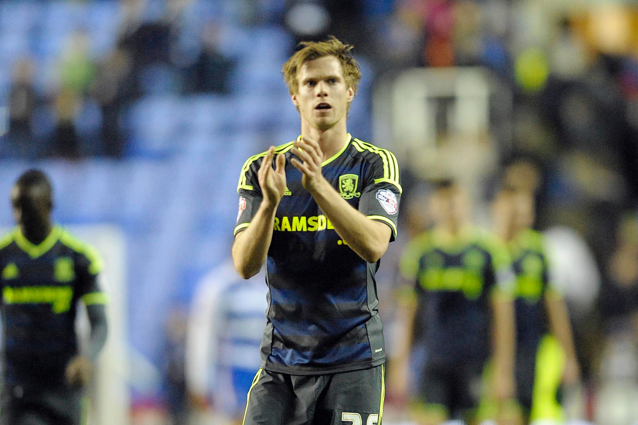 Kalas to re-join Middlesbrough on loan | Chelsea News
