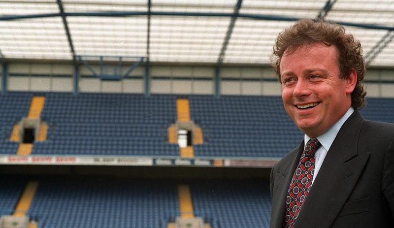 Matthew Harding Tribute | Chelsea News