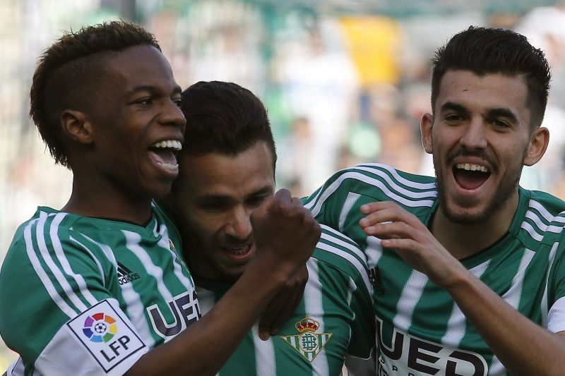 Musonda's loan deal to be extended after 'positive talks' with Chelsea ...