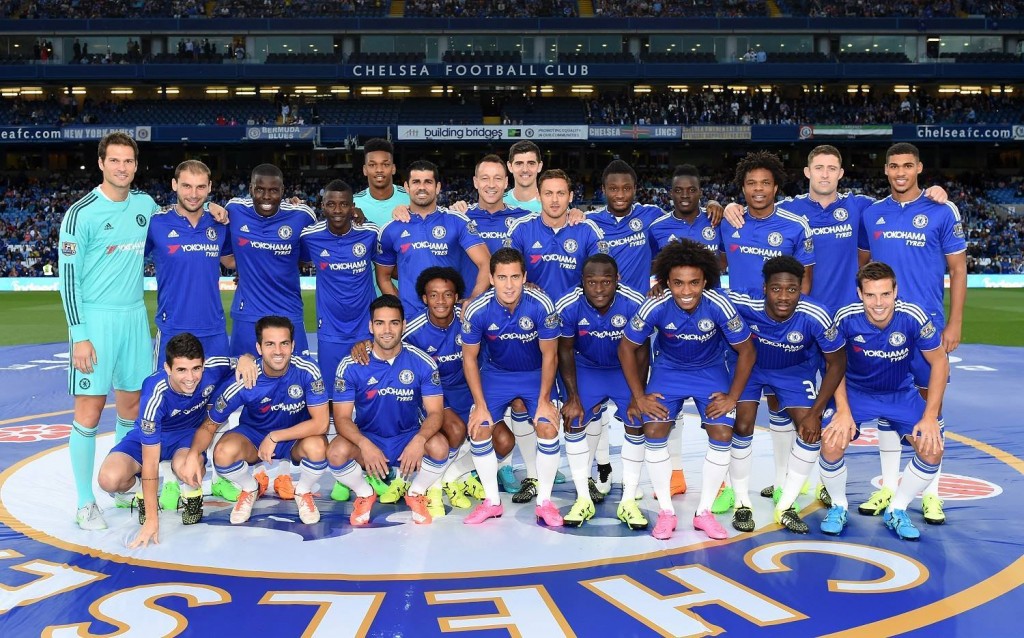 2015/16 Season Review + Player Ratings | Chelsea News