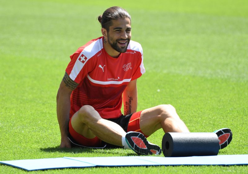 Ricky Rodriguez almost at end of 5 year transfer saga | Chelsea News