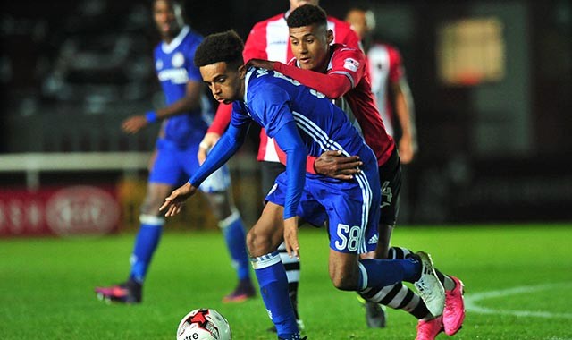 Should Chelsea have played a stronger side in EFL campaign? | Chelsea News