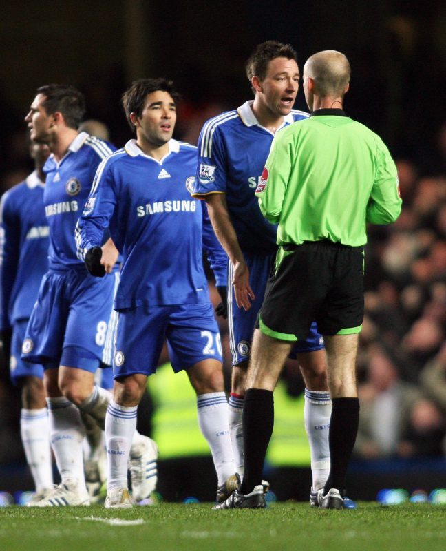 Chelsea must hold on to Blues legend says Deco | Chelsea News