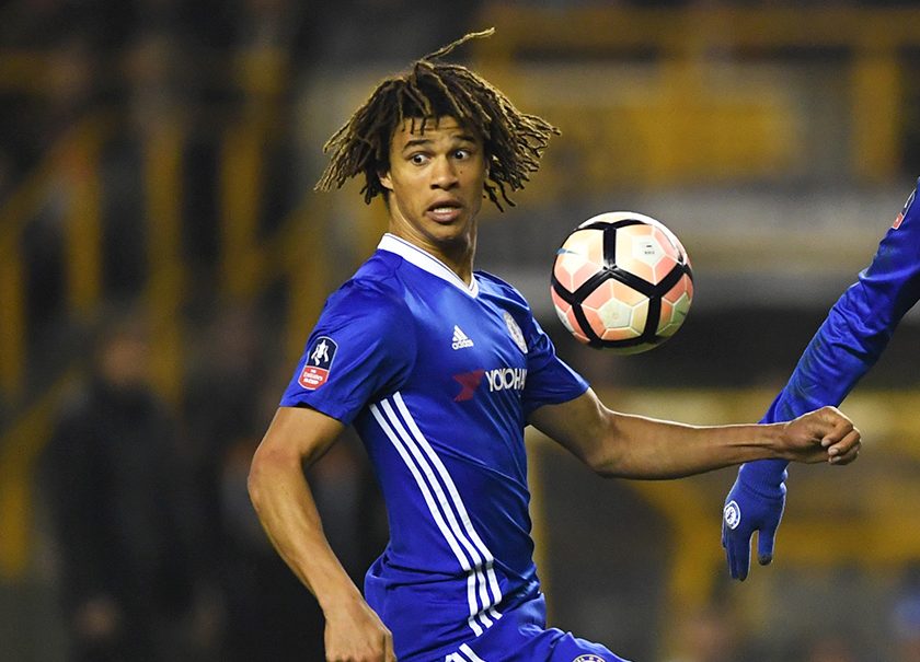 Nathan Ake's impressive return revealed in stats | Chelsea News