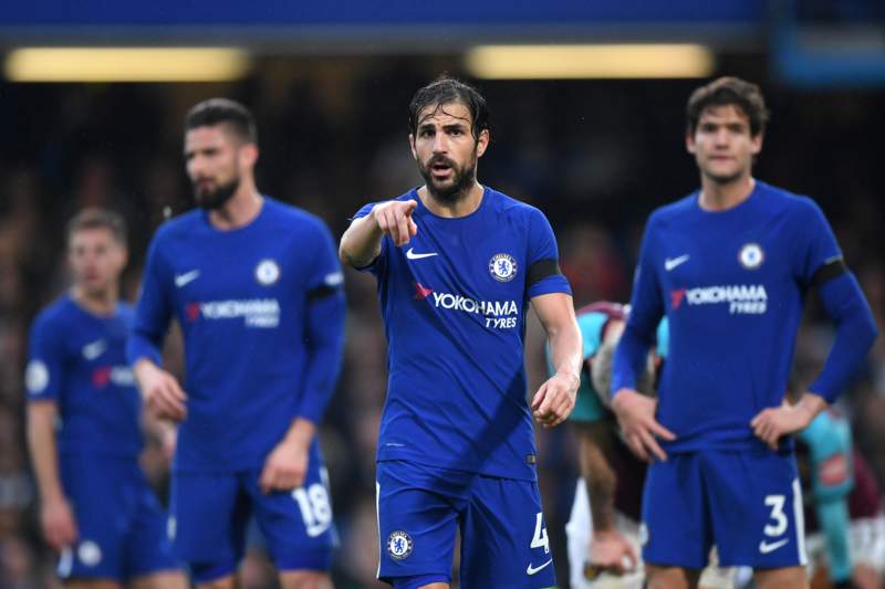 Conspiracy theorists claim that Chelsea are losing on purpose | Chelsea ...