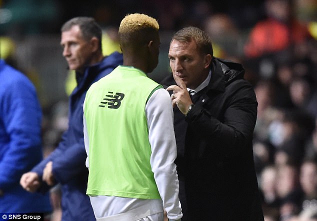 Charly Musonda the latest Chelsea talent to be abandoned by fickle fans ...