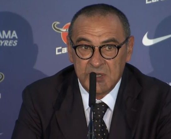 Maurizio Sarri admits to preparation difficulties | Chelsea News