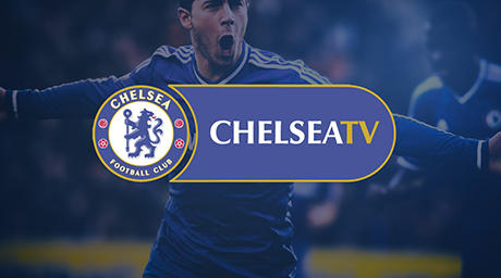 Chelsea Tv Logo