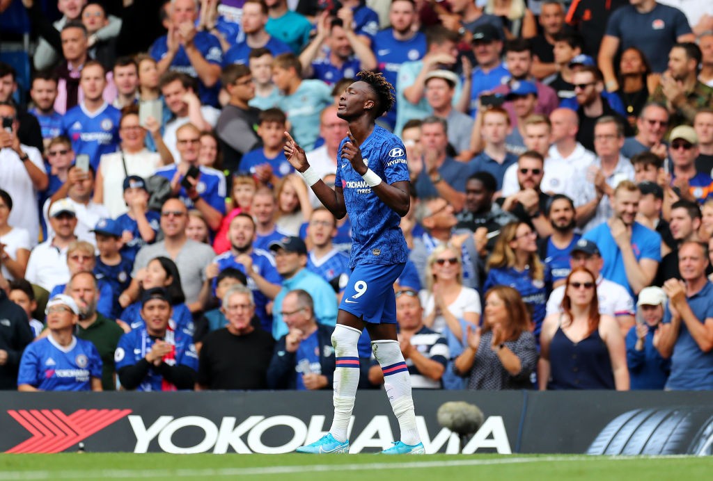 Pat Nevin hails Tammy Abraham for adding this vital quality to his game ...