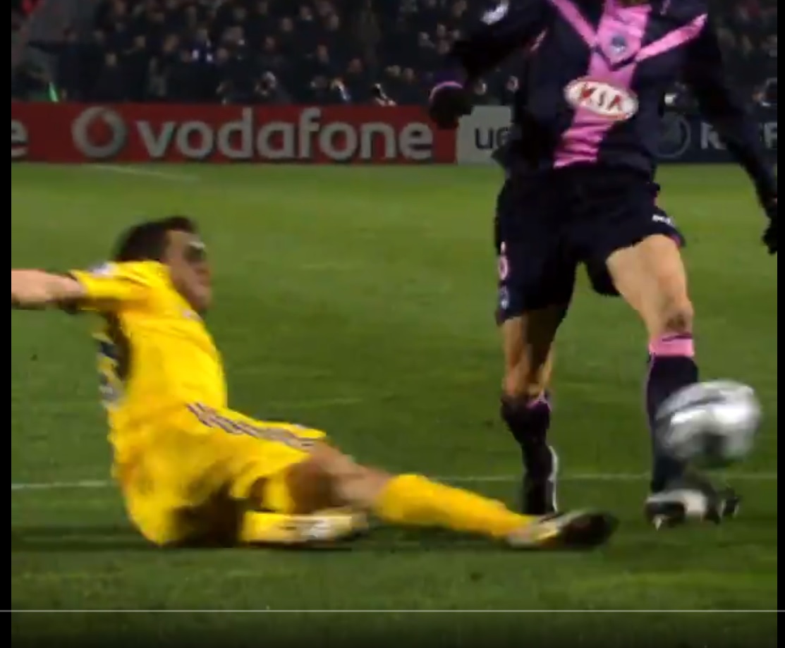 (Video): The forgotten quality that made Joe Cole so loved at Chelsea ...