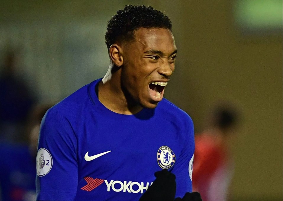 Talented Chelsea defender set to return to our Champions League rivals ...