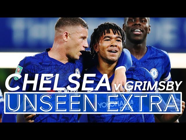 (Video): Wondergoals from wonderkids and more - Behind the scenes on ...