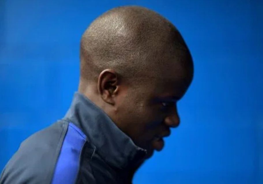 N'Golo Kante confirmed as training in full with Chelsea squad ahead of ...