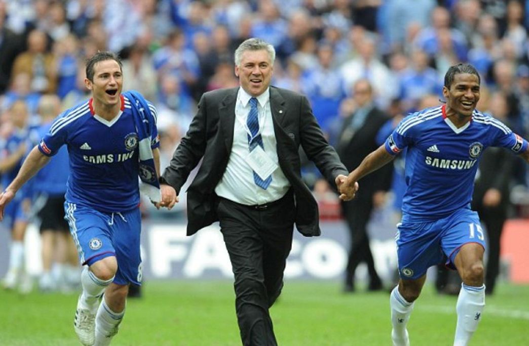 "Then the chaos starts" - Former Chelsea player details issues with ...