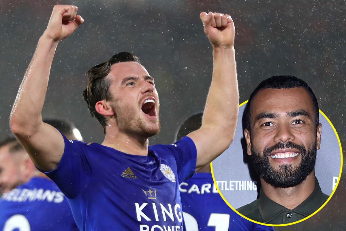 Chilwell latest: Ashley Cole driving the move, Chilwell asks to leave ...