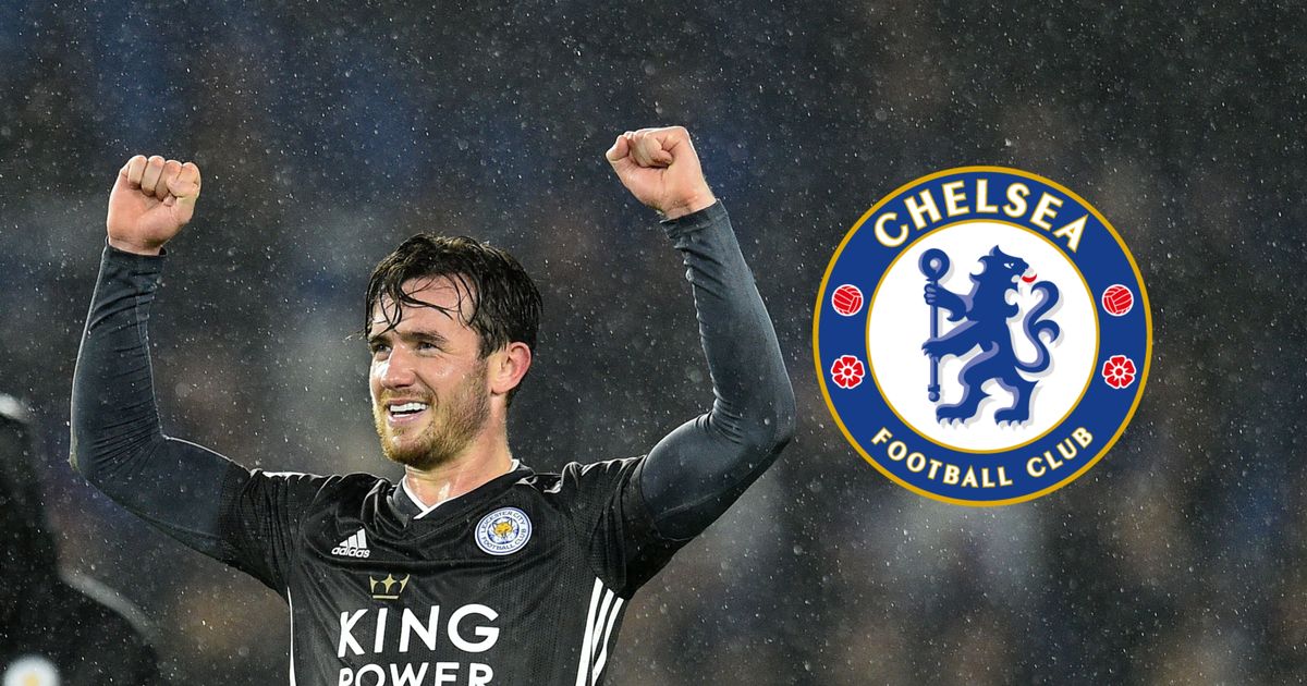 Ben Chilwell's first interview as a Chelsea player | Chelsea News