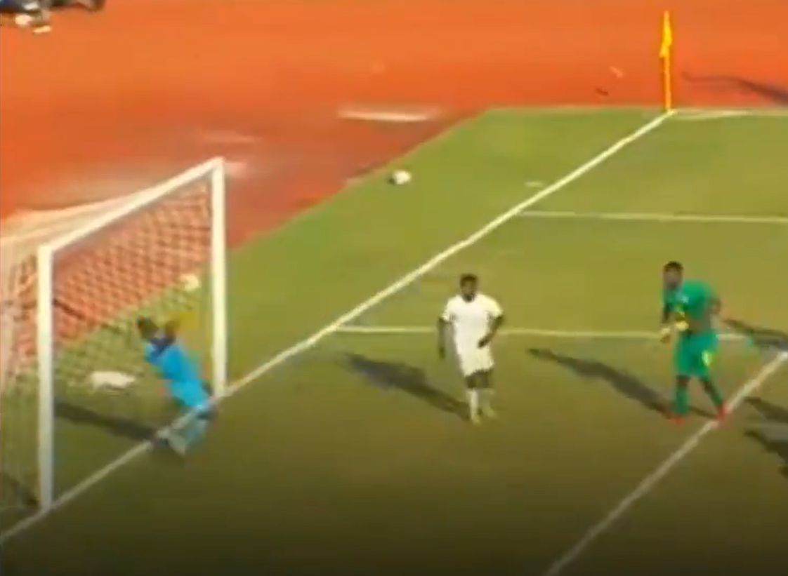(Video): Edouard Mendy's super form goes on with another class save ...