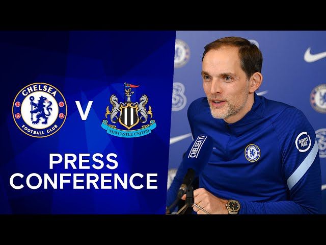 (Video): "There are things we can do much better" - Chelsea manager ...