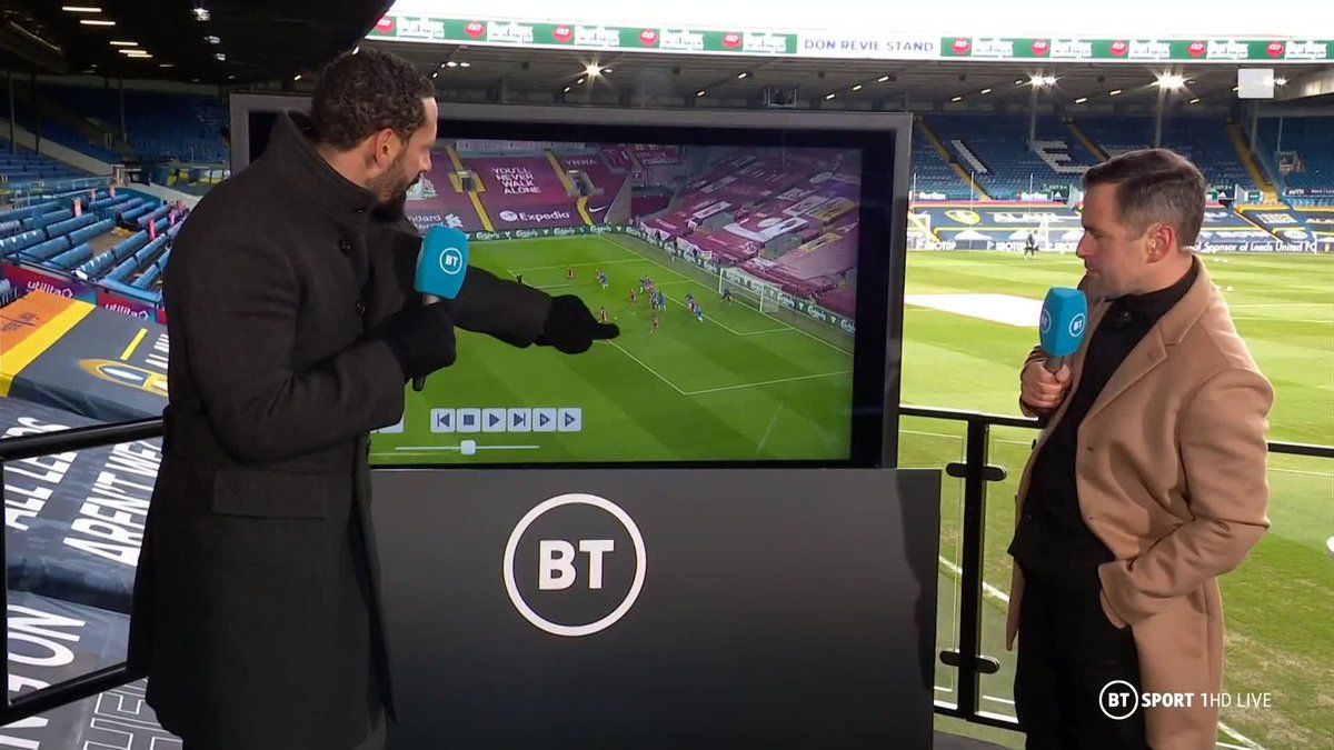 (Video): World-class centre back breaks down Chelsea's recent defensive ...