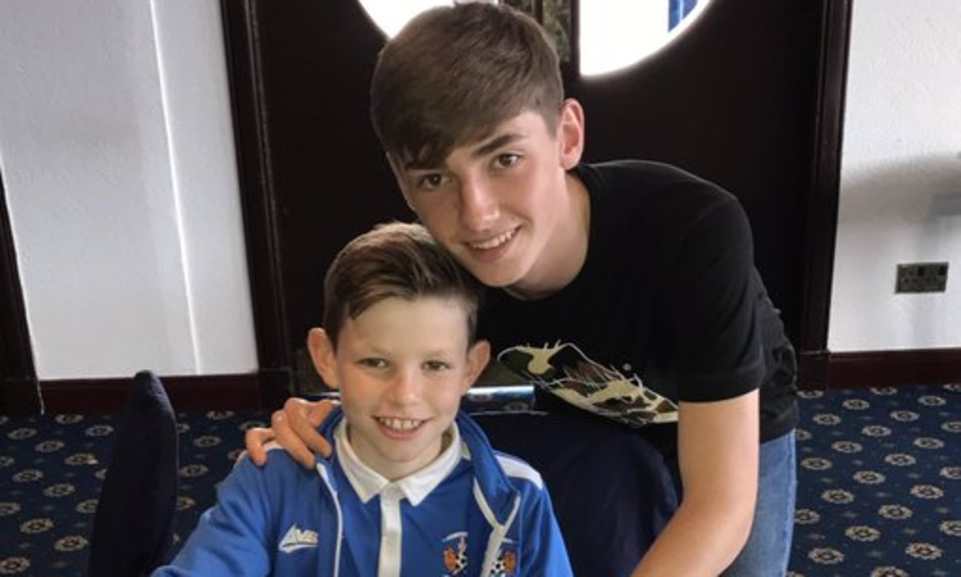 Chelsea looking to sign Billy Gilmour's brother | Chelsea News