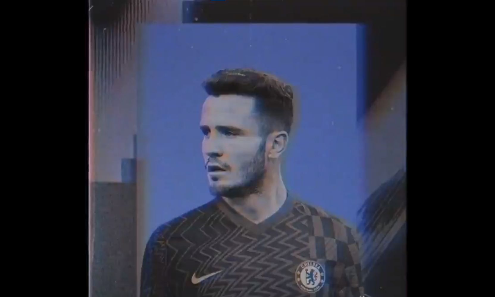 Chelsea sign Atletico Madrid midfielder Saul on season-long loan deal ...