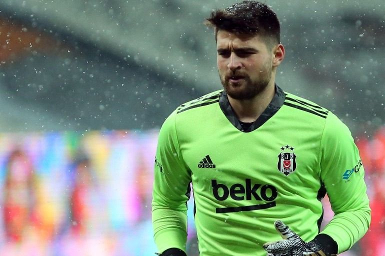Chelsea keeping long-term tabs on Turkish goalkeeping prodigy | Chelsea ...