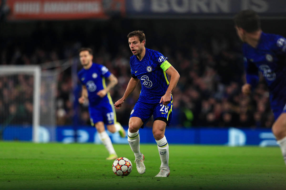 Chelsea hold firm on Barca bids for Azpi | Chelsea News