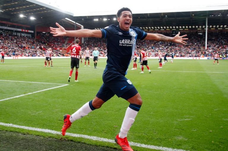 "I don't have a bad word to say" - Levi Colwill's defensive partner on ...