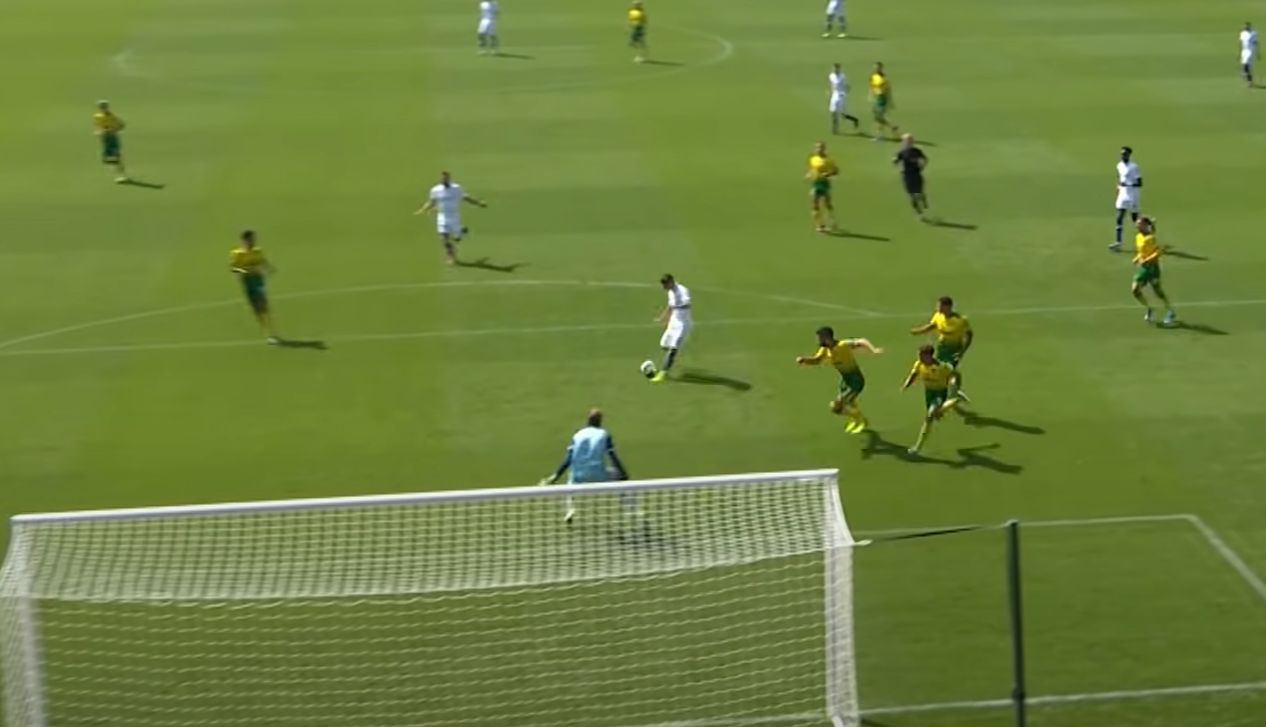 (Video): Every Mason Mount goal for Chelsea (so far) | Chelsea News