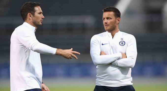 Sky confirm former Chelsea boss as the new Everton manager, but only ...