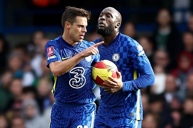 Chelsea captain says there are "a lot of things to improve" after ...