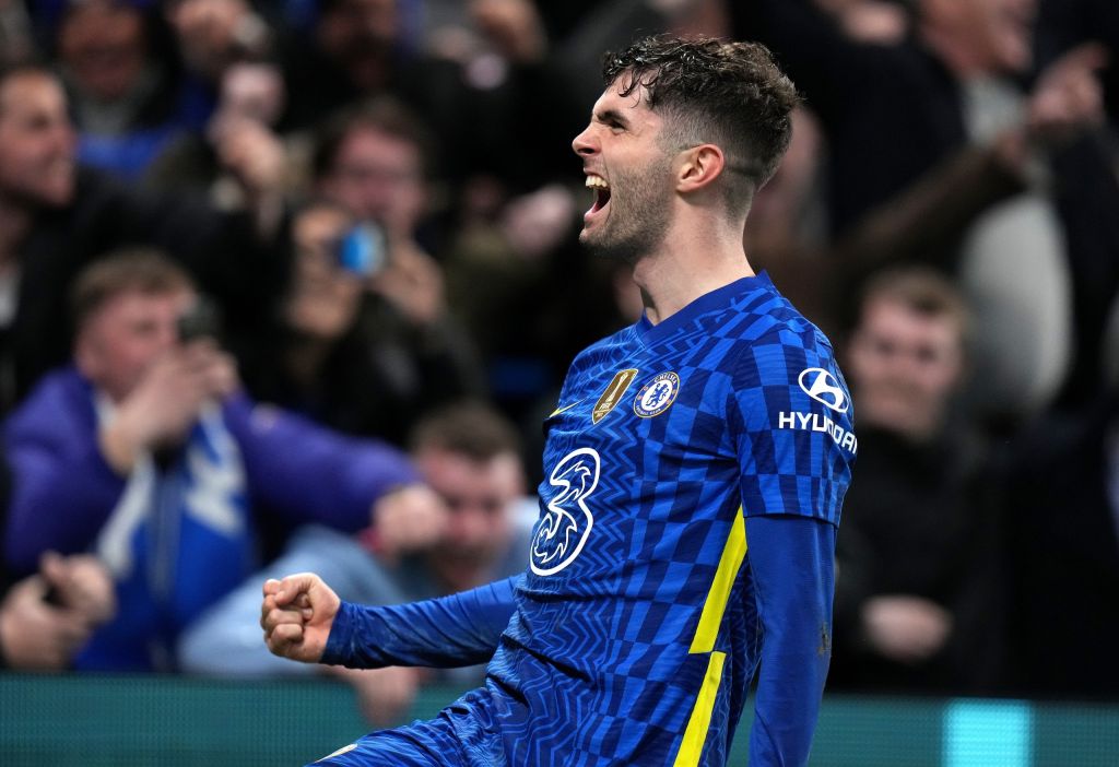 (Image): Seven Chelsea players make Team of the Week | Chelsea News