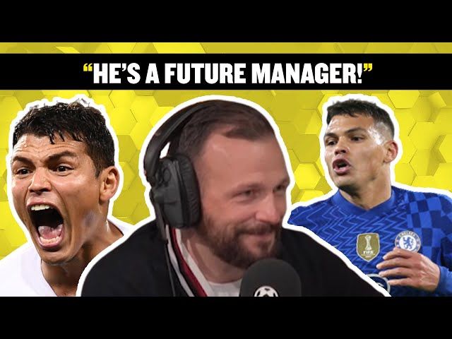 (Video): Former Chelsea assistant names this player as a "future ...