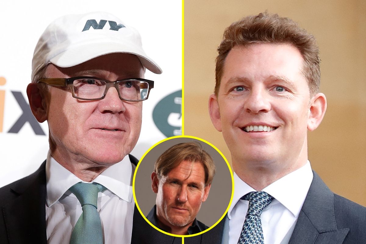 Why Nick Candy is not a serious option for Chelsea according to Simon ...