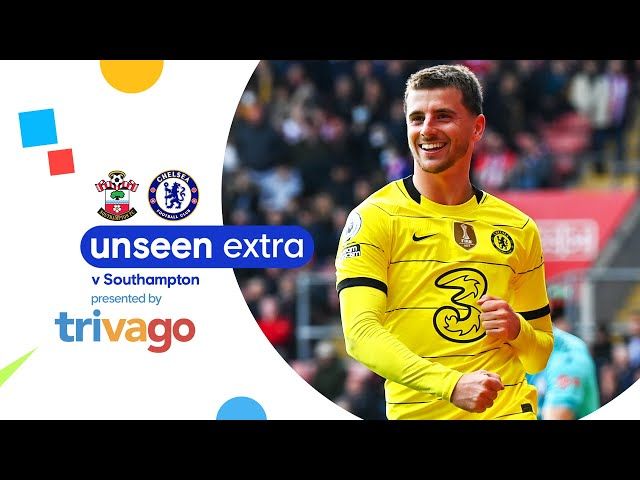 (Video): Chelsea in free-scoring form will make you believe in victory ...