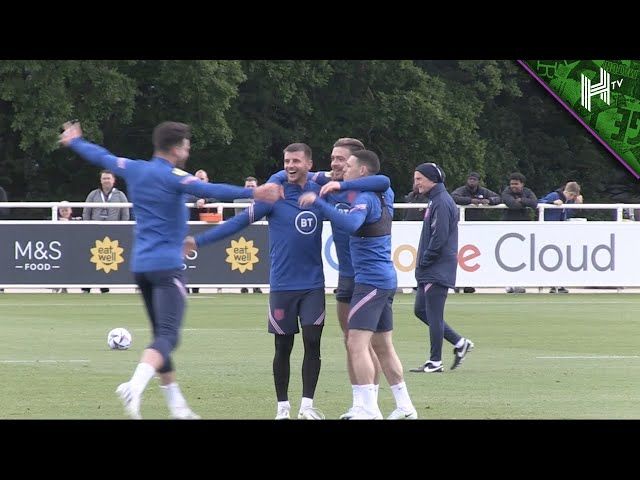 (Video): Past and present - and possibly future - Chelsea players in ...