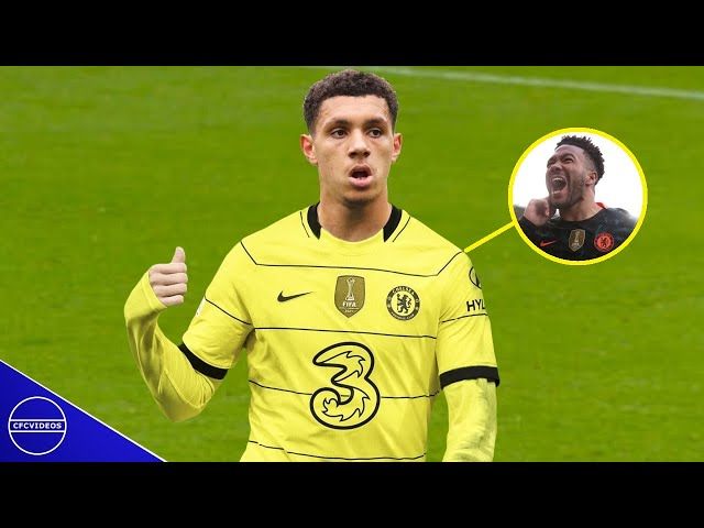(Video): Some of Chelsea's brightest youngsters ready to step up and ...