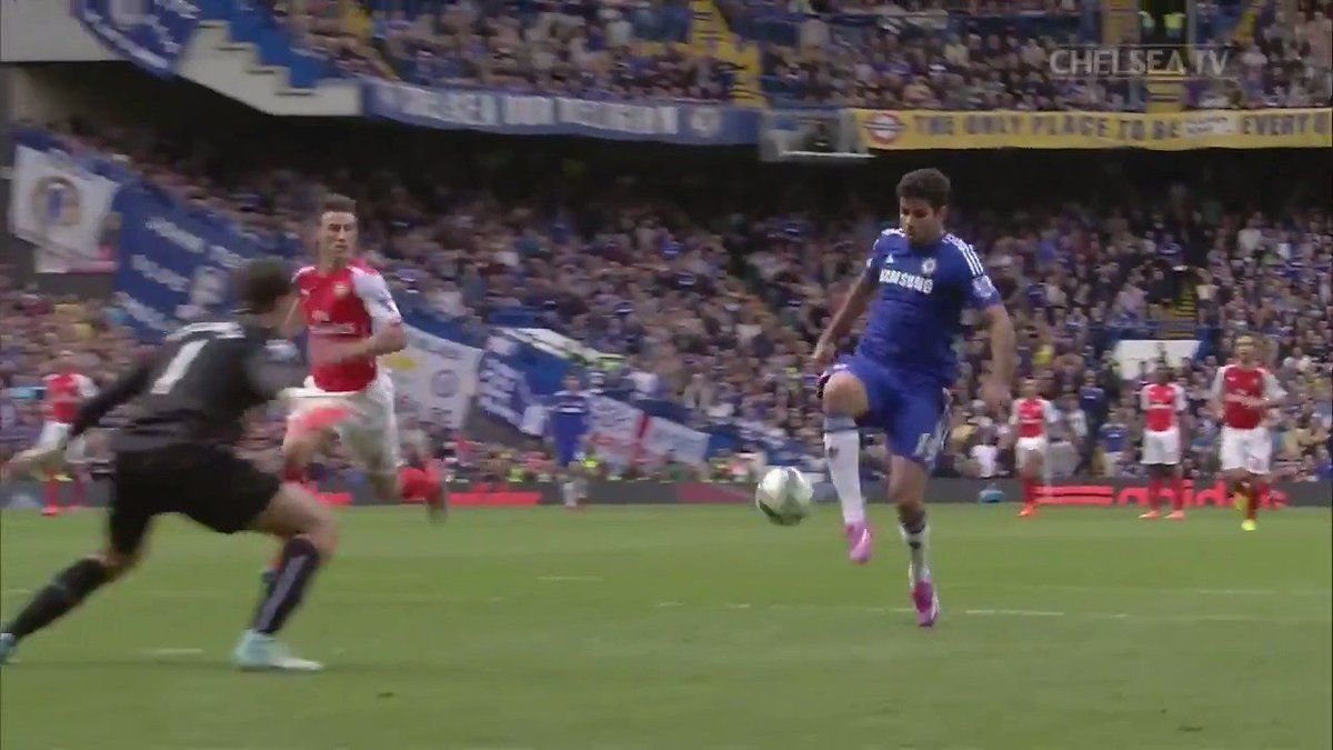(Video): Chelsea celebrate Cesc signing with glorious highlight reel ...