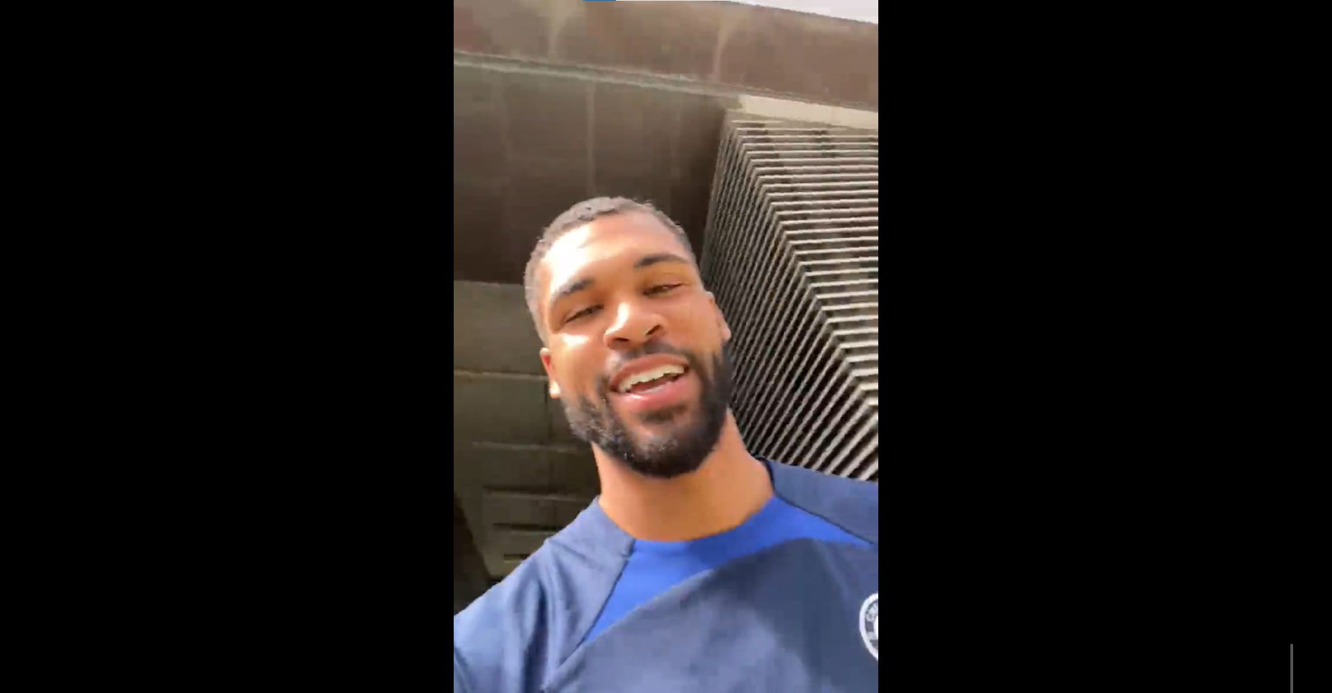 Why these two Chelsea players are returning to training with big smiles ...