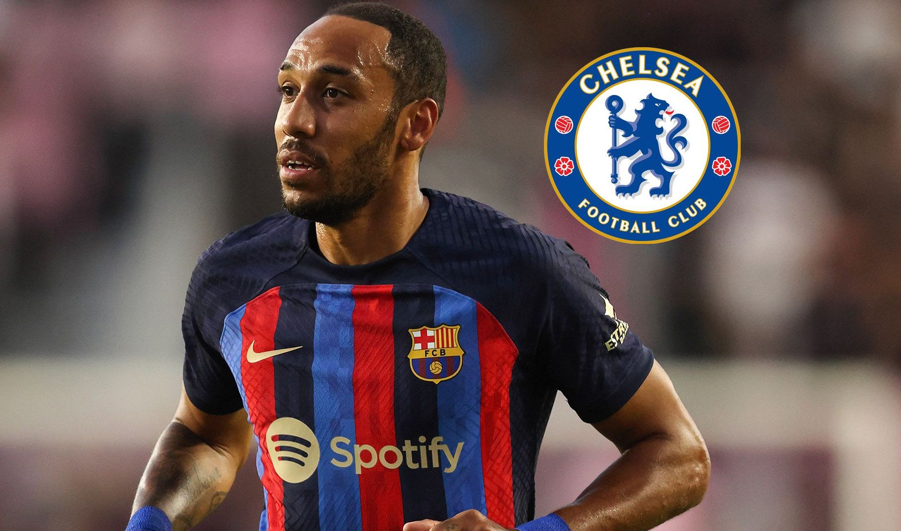 Pierre-Emerick Aubameyang faces unprecedented uphill battle to be ...