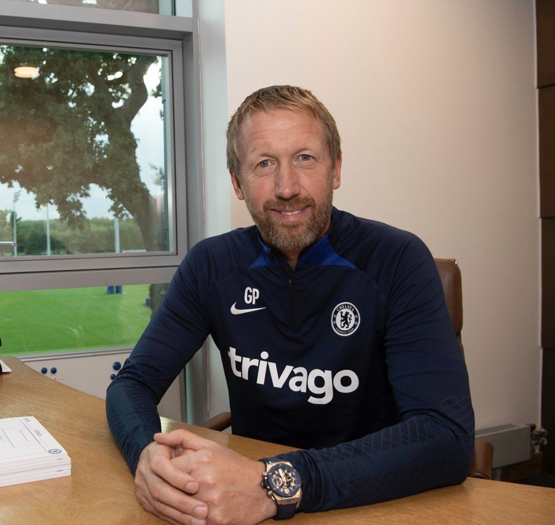 New Chelsea coach won't be judged on first two games - but huge amount ...