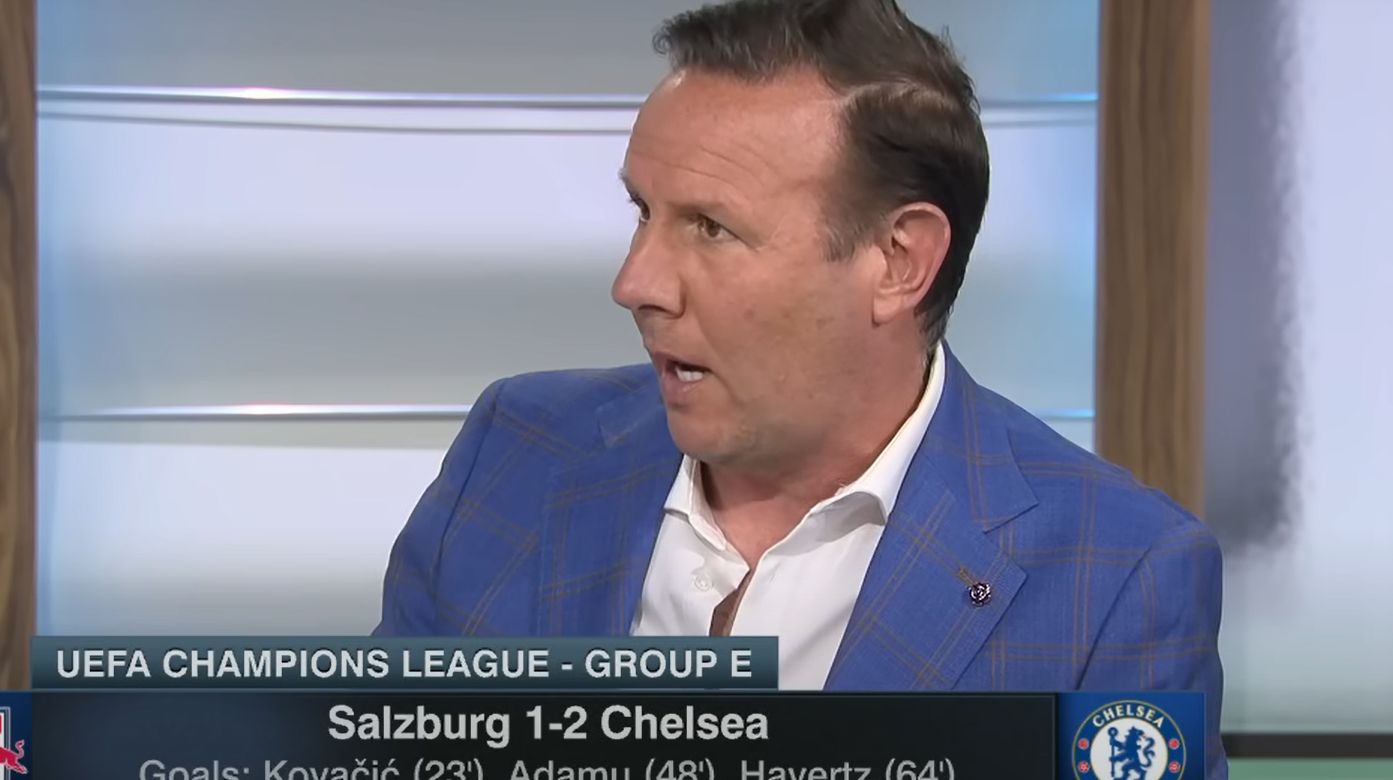 (Video): Chelsea's new shape analysed by ESPN pundits | Chelsea News