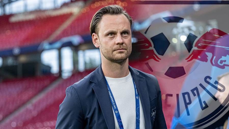 Chelsea to appoint Christopher Vivell as technical director after ...