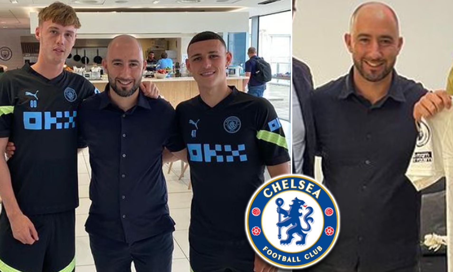 Chelsea recruitment target has yet to accept Blues' offer | Chelsea News