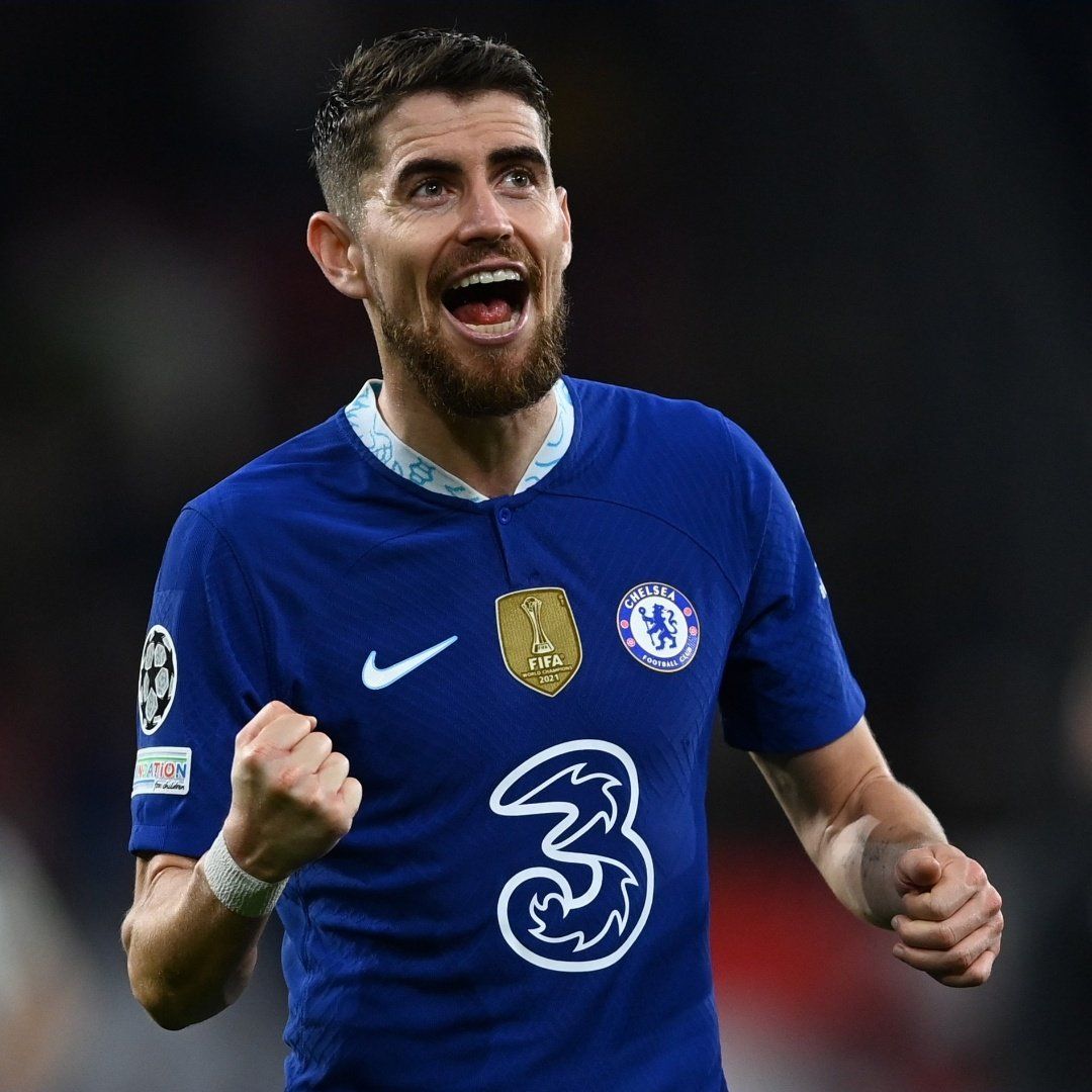 Jorginho praises Chelsea's tactical sense in win over Salzburg ...