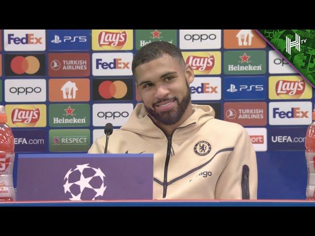 (Video): "Strongest, fittest, quickest I've been" - RLC on his form ...